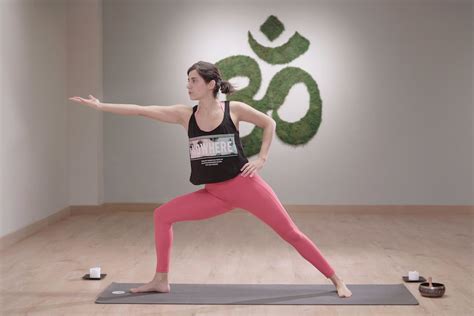 Yeni Başlayanlar için Evde Yoga Serisi Live to Bloom