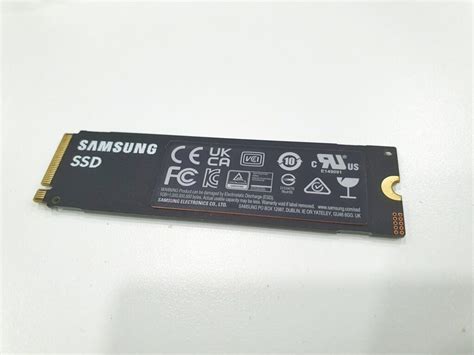 Samsung SSD 990 Pro Review Awesomely Fast Powerhouse SSD Performer