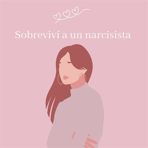 Sobreviví a un Narcisista