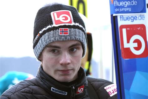Skoki narciarskie Raw Air 2020 w Lillehammer Kamil Stoch coraz wyżej