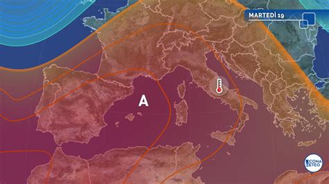 Fase Meteo Stabile Sull Italia Ma Durer Poco Peggioramento In Arrivo