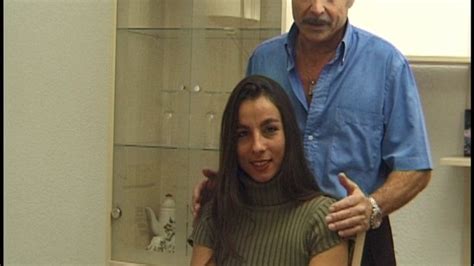Lui Ans Et Elle Ans Pour Une Vid O Amateur Tr S Excitante