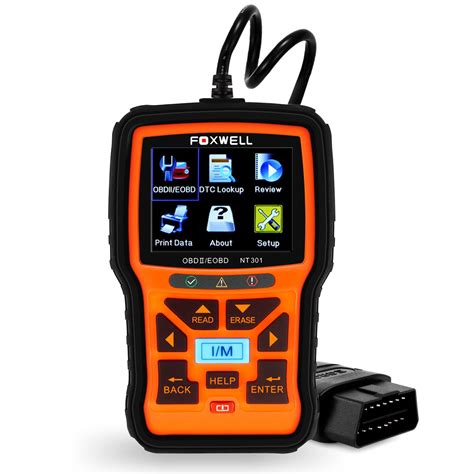 How To Use The Obd Scanner