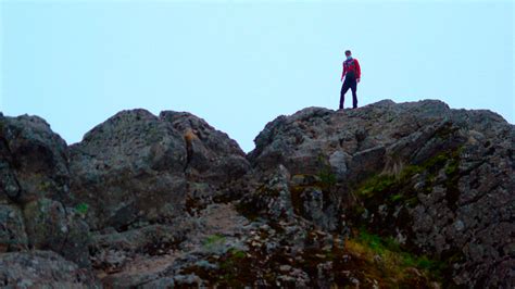 Descubre Las Cascadas R Os Y El Mirador Natural De Esta Pe A Cercana A