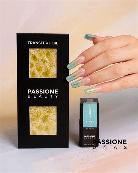 Transfer Foil y pegatinas cómo y cuándo usarlas