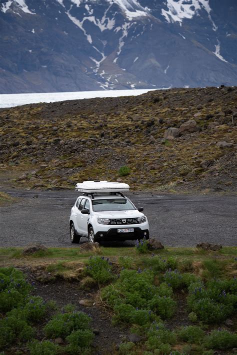 Dacia Duster Nouveau Mod Le Avec Tente De Toit Louer Location De
