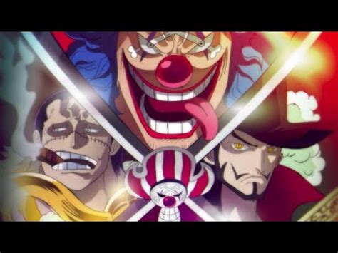 One Piece Se Revelan Las Recompensas Lectura Y Reacci N