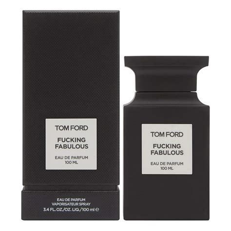 TOM FORD Fucking Fabulous Eau De Parfum The Moon Perfumery