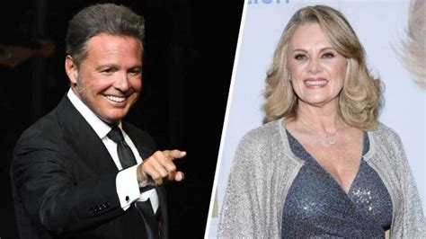 Cómo fue el reencuentro de Erika Buenfil y Luis Miguel Periódico Correo
