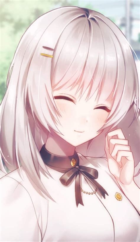 Hình ảnh gái xinh anime Top 10 nhân vật nữ hot nhất mà bạn không thể