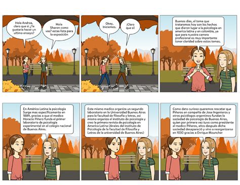 Hechos que dieron lugar a la Psicología en America Latina y Colombia