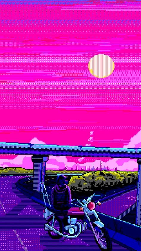 4k Pixel Art IPhone Wallpapers Wallpaper Cave