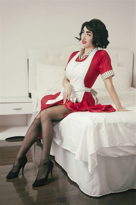 Betty The Good Old Times Incase By Mostflogged ACParadise