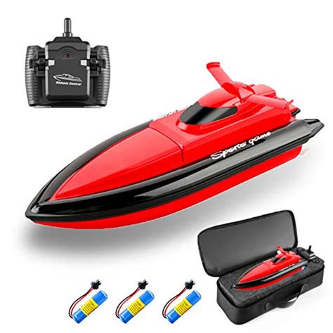 ᐉ Mejores Barcos radiocontrol y sus Precios onlinejulio 2023