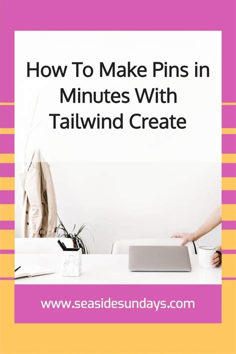 Tailwind Create The Easy Way To Make Pinterest Pins Instagram Help