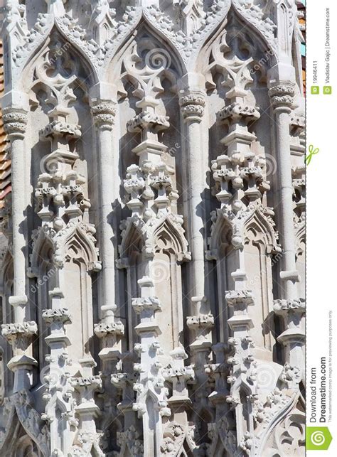 Sonderkommando Von Der Heilig Matthias Kirche Stockbild Bild Von