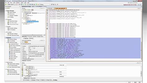 logic debug in vivado youtube