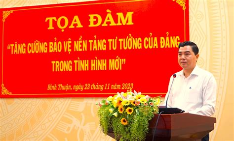 Tin tức hình ảnh video clip mới nhất về Bảo vệ nền tảng tư tưởng của