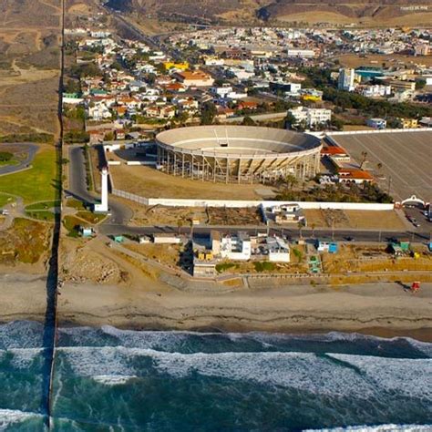 5 Actividades Que No Te Debes Perder En Playas De Tijuana