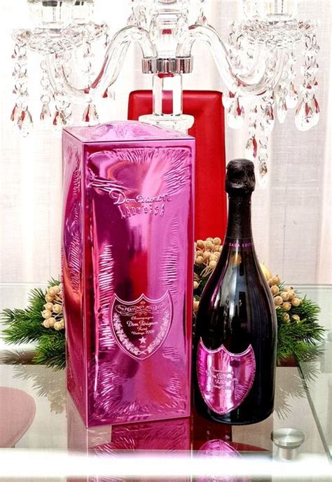 Dom P Rignon Lady Gaga Limited Edition Release Catawiki