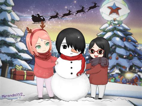 CR SASUKE RETSUDEN MANGA On Twitter RT MirandaXYZ Merry