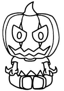 Disegni Da Colorare Di Jake Lantern Stumble Guys Divertirsi Con I Bambini
