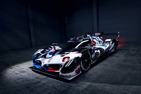 Bmw M Hybrid Lmdh