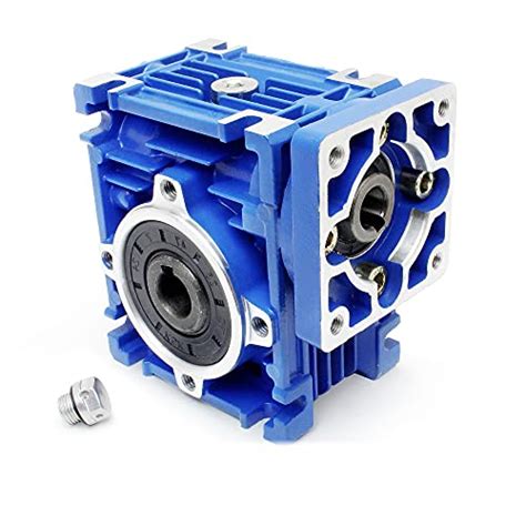 NMRV030 Réducteur de vitesse à vis sans fin Ratio de vitesse 30 1 RV30
