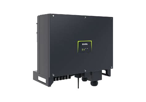 Kostal PIKO CI 30 Wechselrichter für Kleingewerbe