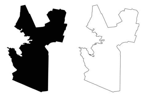 100 000 O Mapa De Las Vegas Vector Images Depositphotos