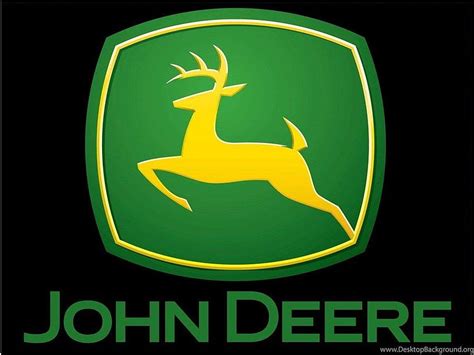 John Deere Logo Background Hd Infoupdate Org