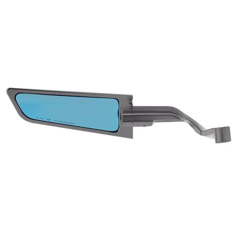 Rizoma Mirror Stealth Rizoma Stealth Naked Pair