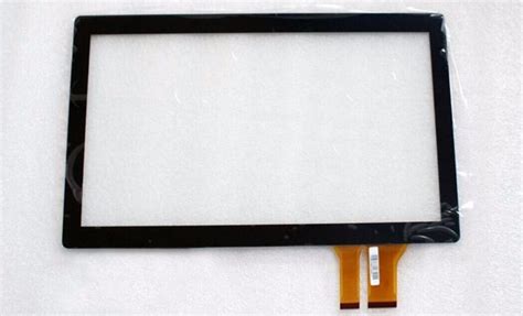Points Projected Capacitive Touch Screen Overlay Kit G G
