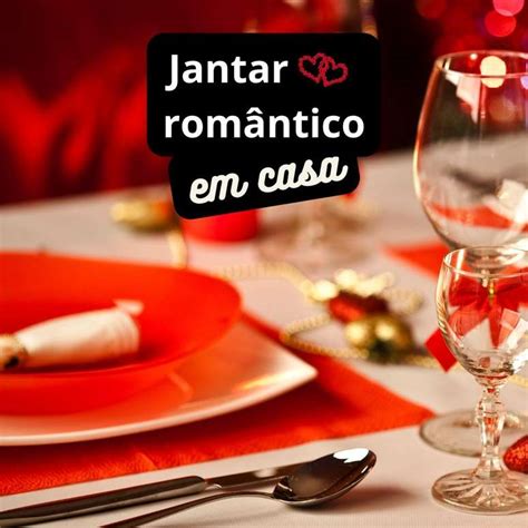 Jantar romântico e especial risoto de camarão e opções
