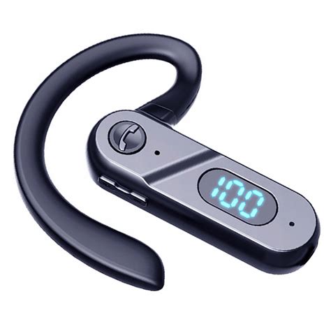 Słuchawki douszne Bluetooth Słuchawki douszne Sklep Opinie Cena w