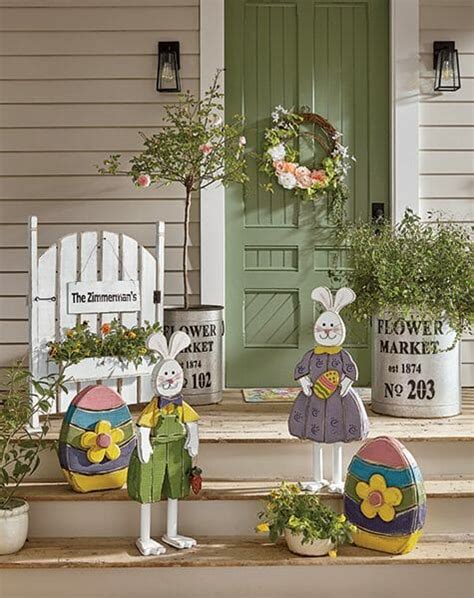Holiday Door Decorations Country Door Blog