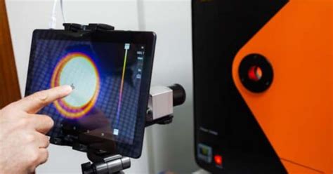 Temperature Calibration Tech Gadget