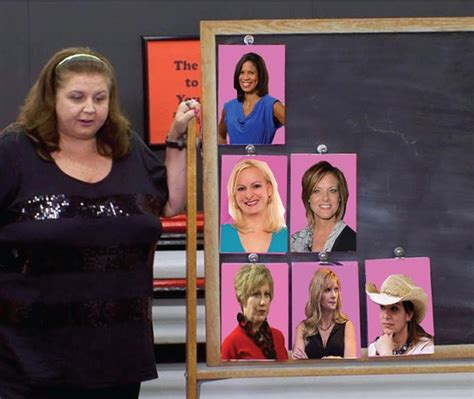 Dance Moms Pyramid Season