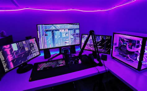 10 Tips To Build The Ultimate Gaming Setup At Home Muttaqi Waheed