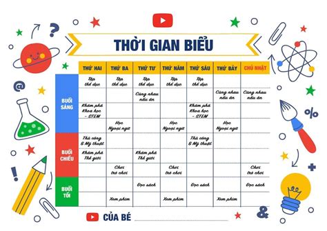 Các ý tưởng mẫu trang trí thời gian biểu cho căn hộ của bạn