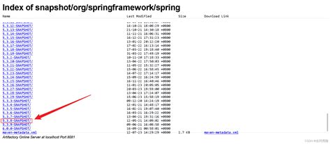 spring系列一：spring的安装与使用 赵志伟的星儿 博客园