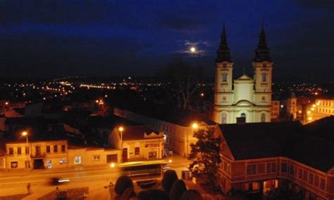 Străzile din Lugoj vor fi iluminate cu lămpi LED începând cu acest an