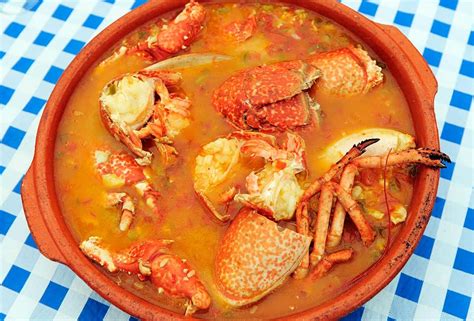 Caldereta De Langosta Receta Comedera Recetas Tips Y Consejos