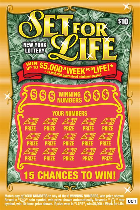 New Scratch Off Games Ny 2020 Gameita