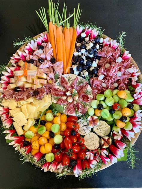 Plateau apéritif Plateau apéritif Plateau de crudite Recette apéro