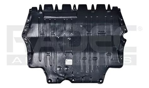 Tolva Inferior Motor Jetta 2011 2018 4 Puertas