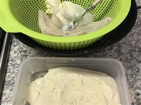 Recette Mascarpone Maison Thermomix Ventana Blog