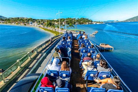 Tripadvisor City Tour Floripa By Bus Toda Ilha O Passeio Mais