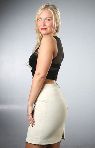 SUNshine Girl Michelle Girl Sexy Women Fashion