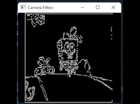Basic Image Processing Operations In Opencv Youtube